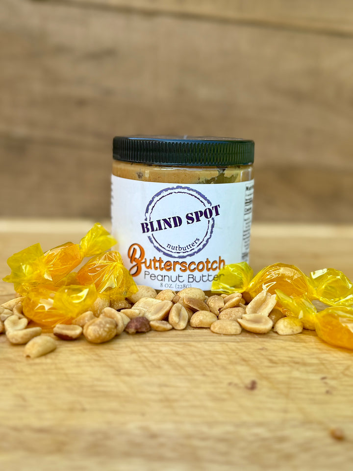 Products – Blind Spot Nutbutters